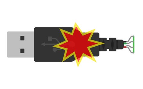 Circuit Design Usb Killer Tinkercad