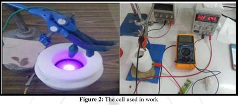 Figure 2 From Electrical Properties Of Sio2 Psi Hetero Junction
