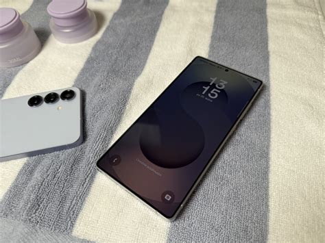 Galaxy S Ultra Passed The Charging Test The Result Is Surprising Samsung Magazine