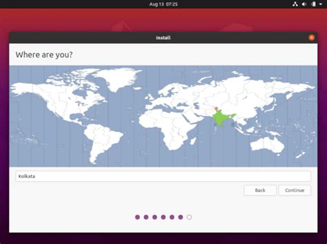 How To Install Ubuntu Alongside With Windows In Dual Boot