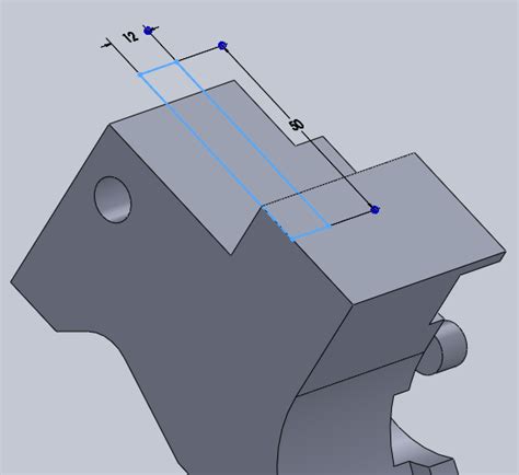 CSWA Advanced Part Modeling Question Page SolidWorks Tutorials