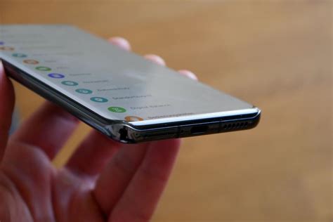 Huawei P40 Pro im Test