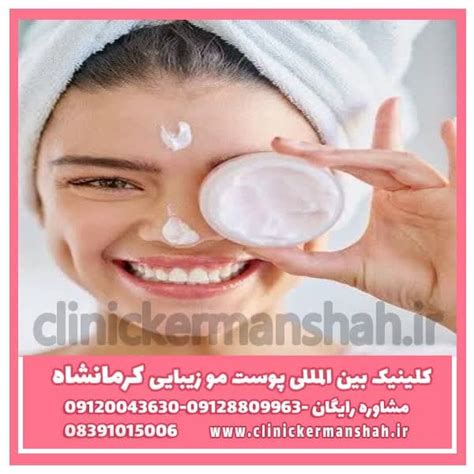 معرفی بهترین مرطوب کننده و آبرسان های پوست صورت