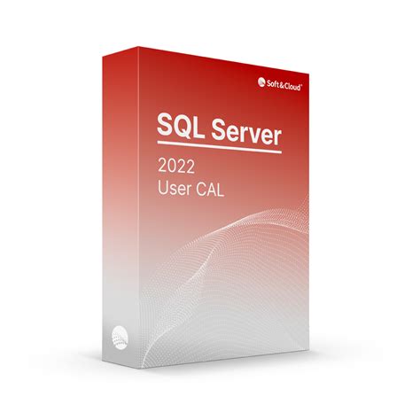 Comprar Sql Server 2022 User Cal Usado