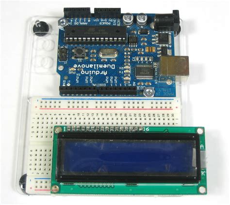Adafruit Learning System