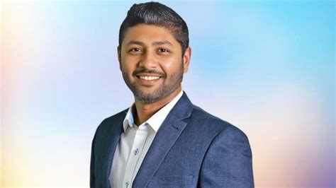 Transforming Client Centric Finance A Conversation With Suneth Silva