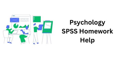 Psychology Spss Homework Help Online Spss