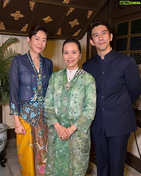 Zoe Tay Wiki Biography Age Gallery Spouse And More