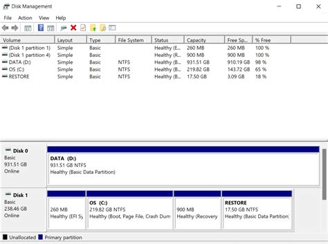Unable To Dual Boot Ubuntu 1804 With Windows Ask Ubuntu