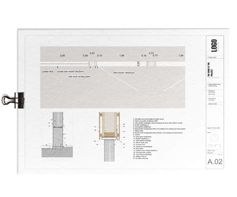 All In One Revit Template Architectureparadise