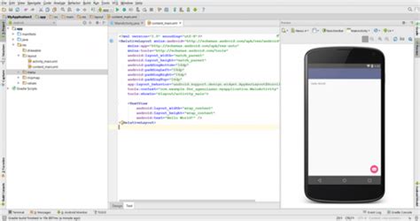sololearn the app to learn android programming from scratch