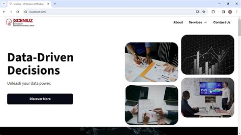 Omkar Jadhav On Linkedin Big Reveal My Company Website Has A Brand