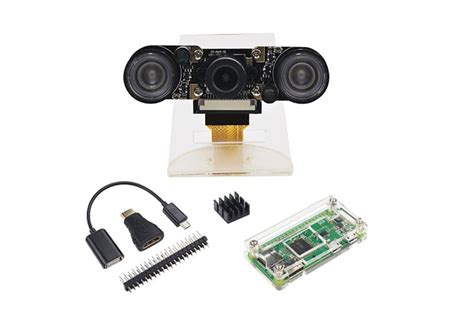 Raspberry Pi Case And Accessaries Customization And Wholesale In China Maidatech