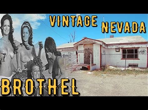 Inside The Mustang Ranch Nevadas Iconic Brothel In 40 Seconds