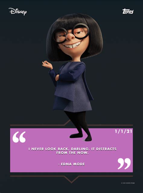 Edna Mode Disney Cruise Line Pixar Day At Sea Introduces Edna Mode And