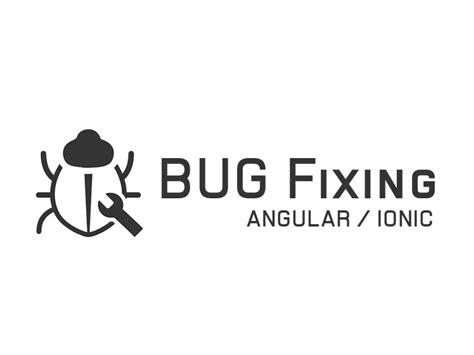 A Bug Fixing Session Upwork