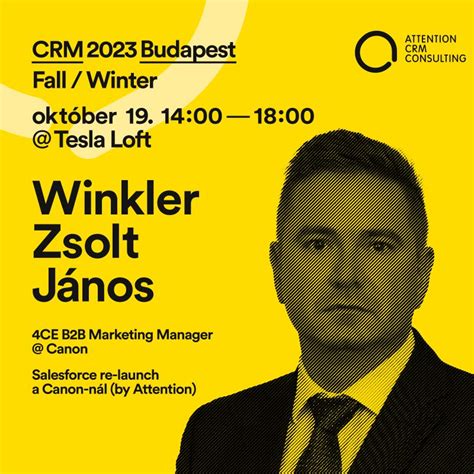 Istvan Toth Posted On Linkedin