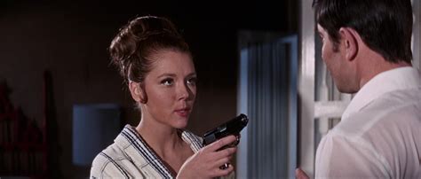 Sección Visual De 007 Al Servicio Secreto De Su Majestad Filmaffinity