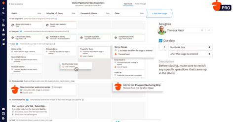Crm Features Construction Companies Need Nutshell