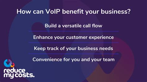 The Most Effective Features Of A VoIP Phone System