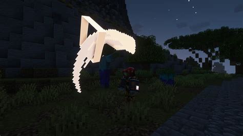 RPG Class Series Monk V MCModels