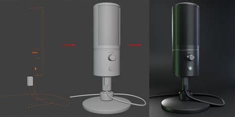 Non Destructive Workflow On Blender Tutorials Tips And Tricks Blender Artists Community