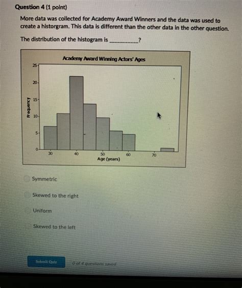 Solved Question 1 16 Points Use The Following Raw Data To