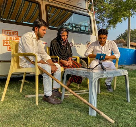 Empowering Women In The Digital Age Indias Digital Inclusion Journey Global Digital