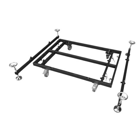 Wla Xfcdf Wharfedale Pro Line Array Common Dolly Frame Eventec