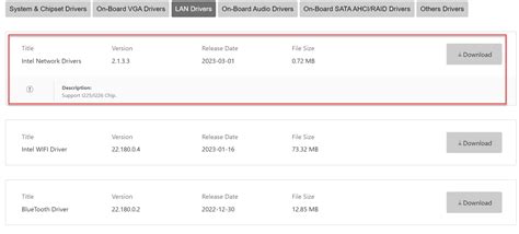 Intel Releases New Driver To Mitigate I226 And I225 Ethernet Controller Issues