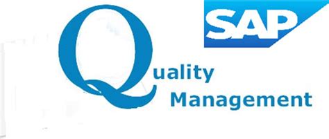 Sap Qm Module Pdf Wiki Ppt Overview Training Tutorial Jobs Salary