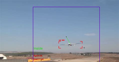 github kaesit uav tracking interface this repository is a uav