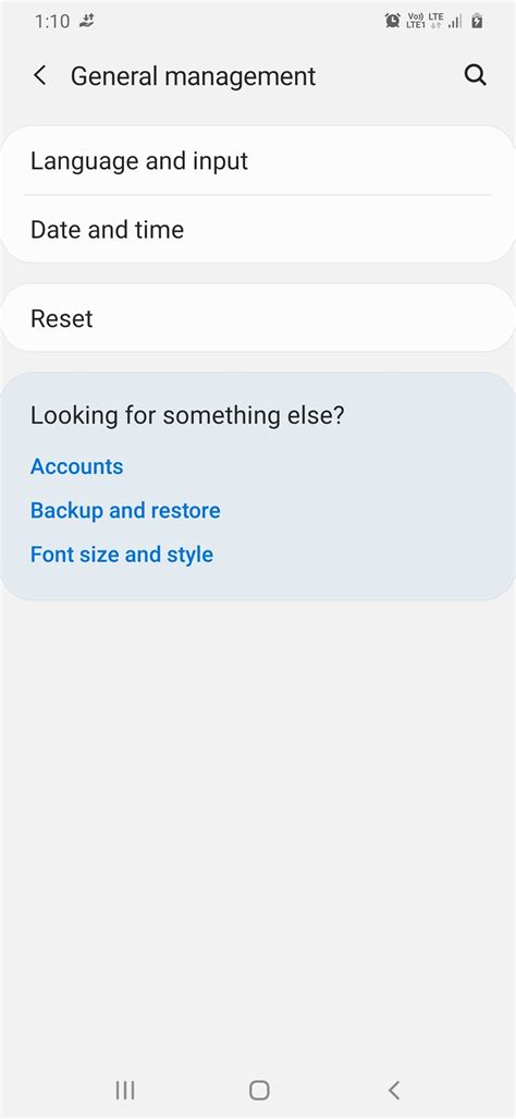 Notification Android System Usb Connector Connected Disconnected Samsung Community