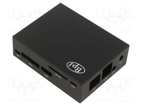 bpi m2 ultra m3 iron case sinovoip enclosure for computer steel