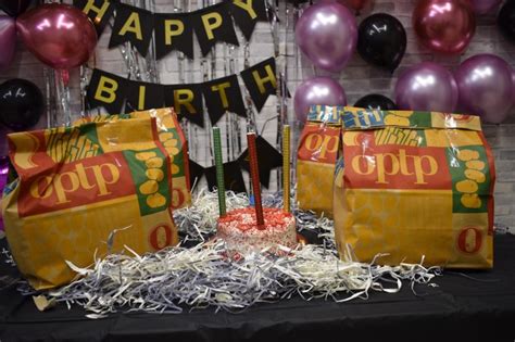 Tplex On Linkedin Happybirthday Tplex Techtalent