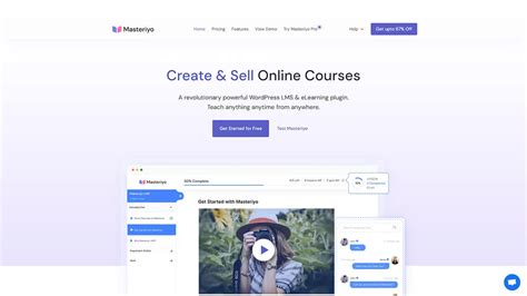 10 Best Wordpress Lms Plugins For Selling Courses Online