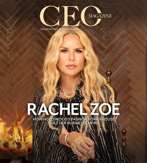 Rachel Zoe Global