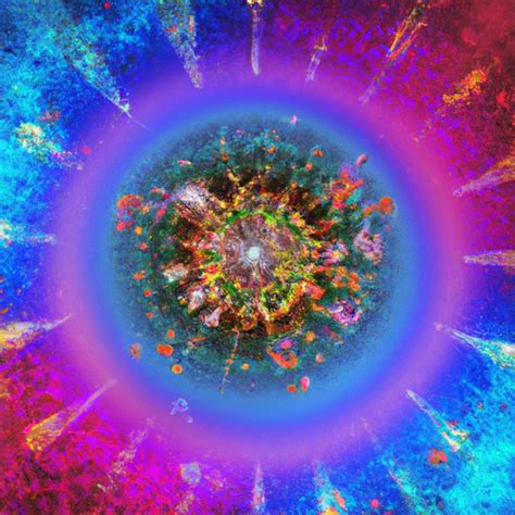 The Multiverse Theory Is Our Universe The Only One Universe Sage