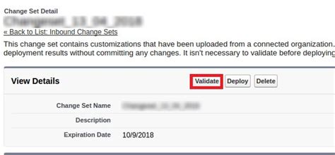 Moving Salesforce Triggers To Production Eone Solutions