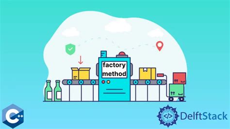 C Factory Method Delft Stack