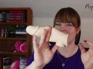 Sex Toy Review CalExotics Performance Maxx Silicone Penis Extenders Pornhub Com