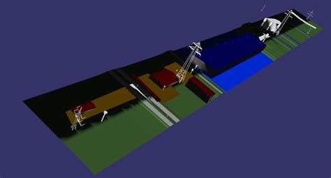 D Scene Show Lighting Differences Compared With Osg Issue Vsg Dev Osg Vsg GitHub