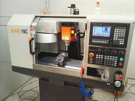 CNC Milling Machine CNC Milling Machinery Latest Price Manufacturers Suppliers