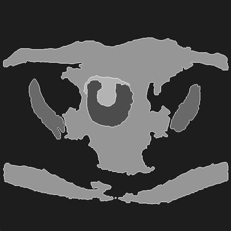 python手撕分水岭算法 python实现分水岭算法 csdn博客