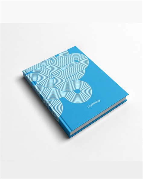 รับผลิตสมุดโน้ตพรีเมียม พร้อมสกรีนโลโก้ Royal Promo