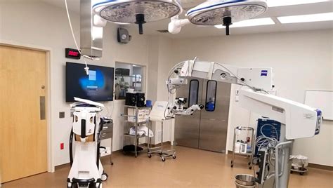 Upmc Susquehanna Lock Haven Hospital Modernization Of Hospital