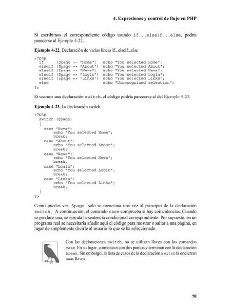 Aprender Php Mysql Y Javascript 3 Pdf