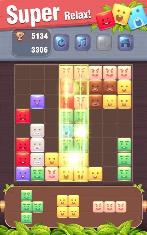 Bt Block Puzzle Apk For Android Download