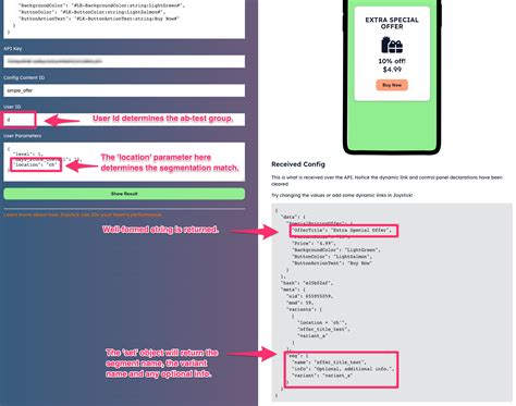 Dynamic Content Setup Guide Specific Value Replacement Dynamic App