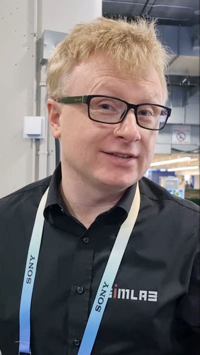 simlab on linkedin simlab at ces 2024 how does sim on work